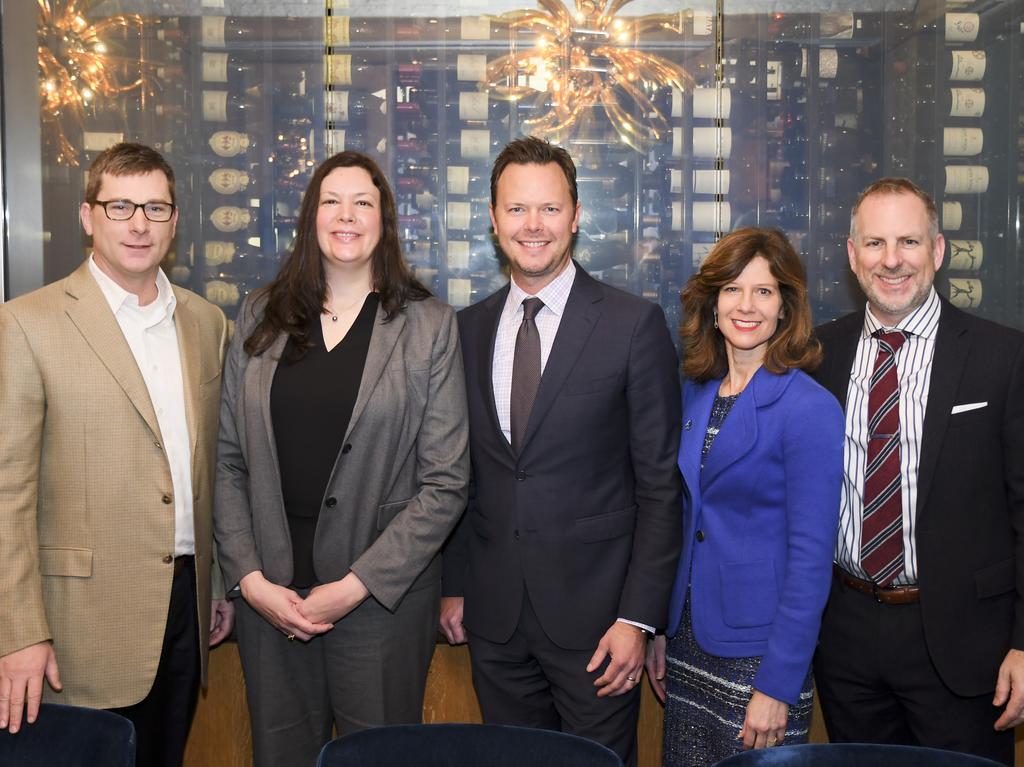 Moss Adams LLP Company Profile - The Business Journals