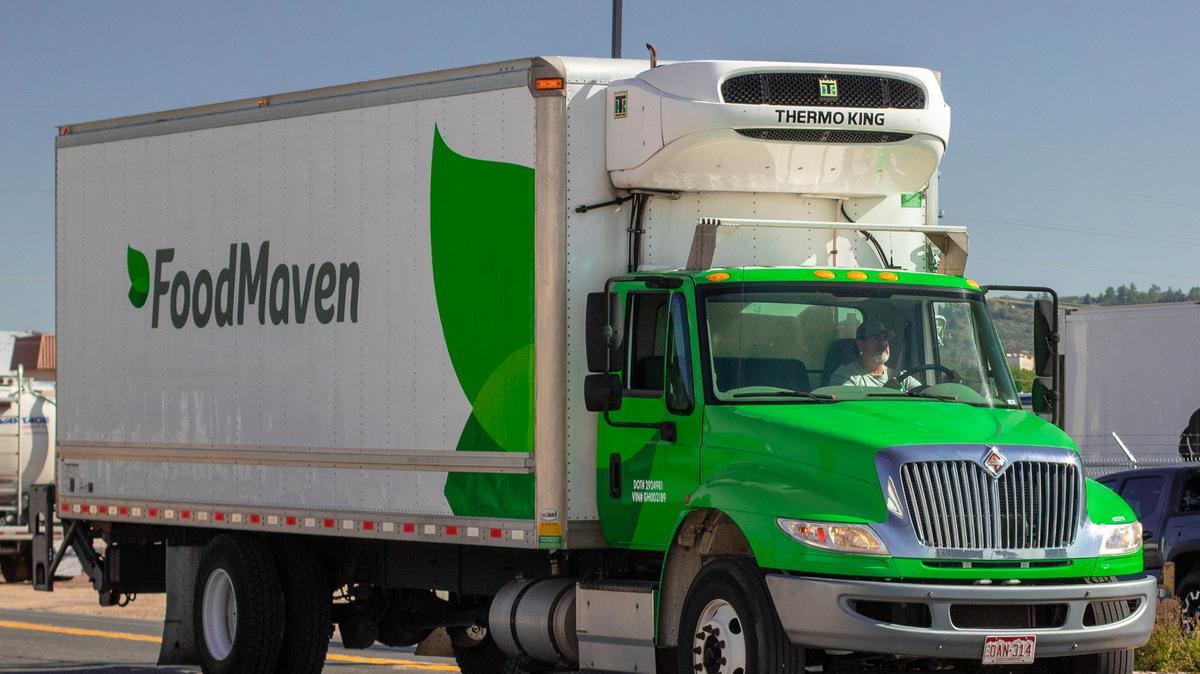 Colorado's FoodMaven lands $15.3M, eyes Dallas-Fort Worth expansion ...