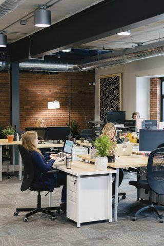 BOUTIQUE CO WORKING 1