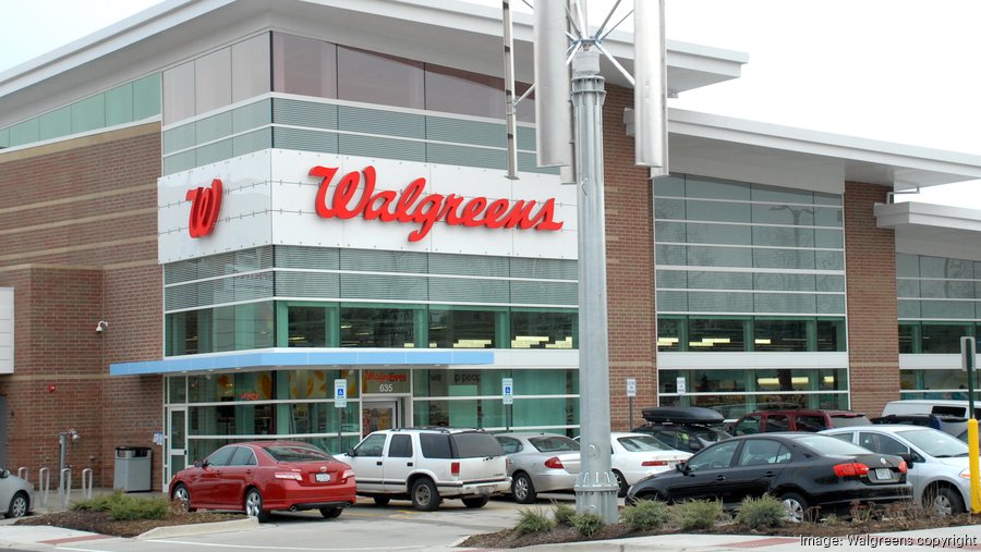 Walgreens to cut $1 billion in costs, close stores and clinics - Chicago Business Journal