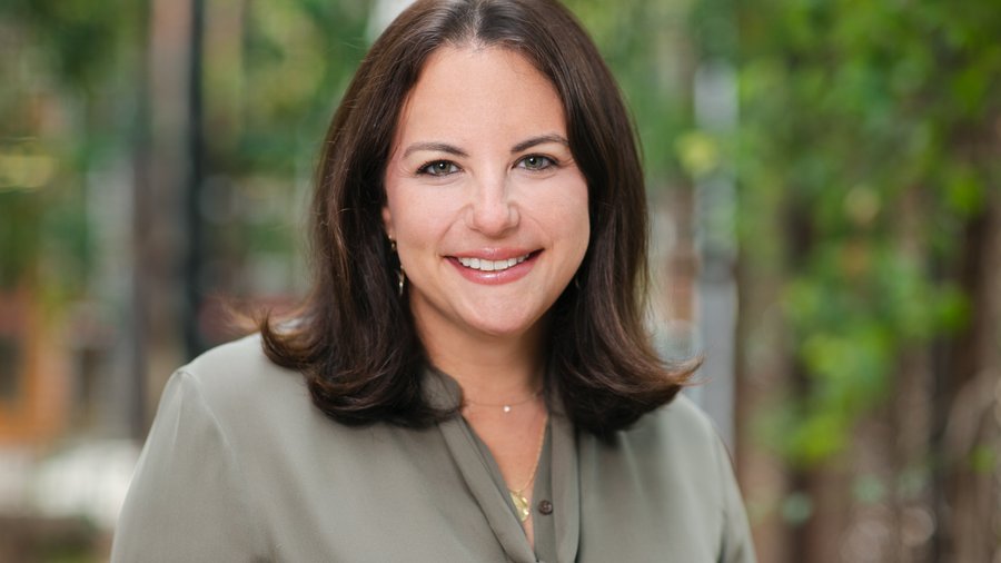 I Live Here I Give Here names executive director - Austin Business Journal