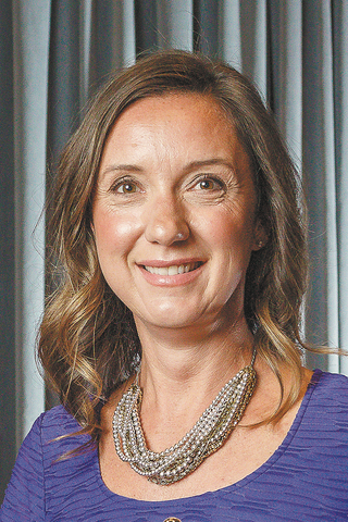 Meet Duke Energy's Casey Ruschman - Cincinnati Business Courier
