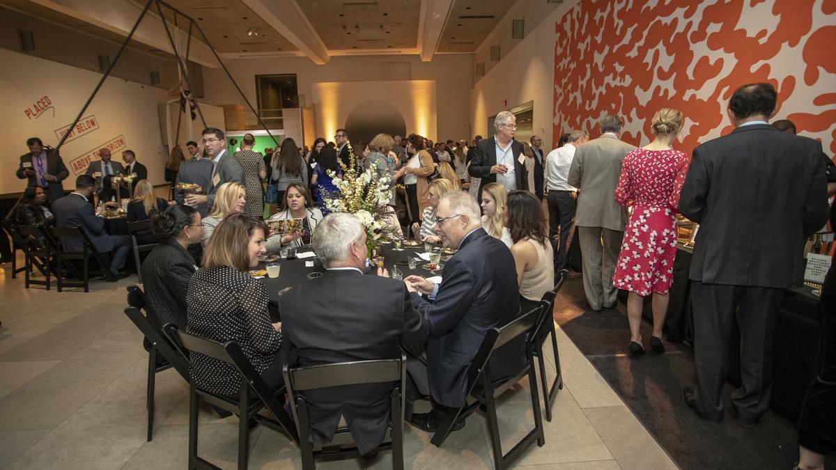 Phoenix Business Journal hosts Book of Lists party - Phoenix Business ...