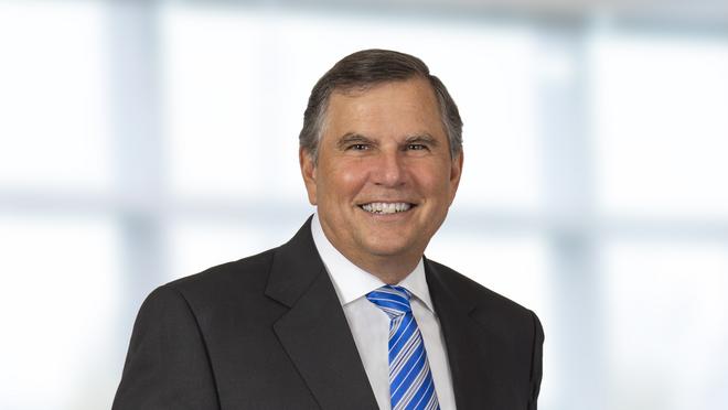 How Emerson's David Farr has managed through the Covid crisis - St ...