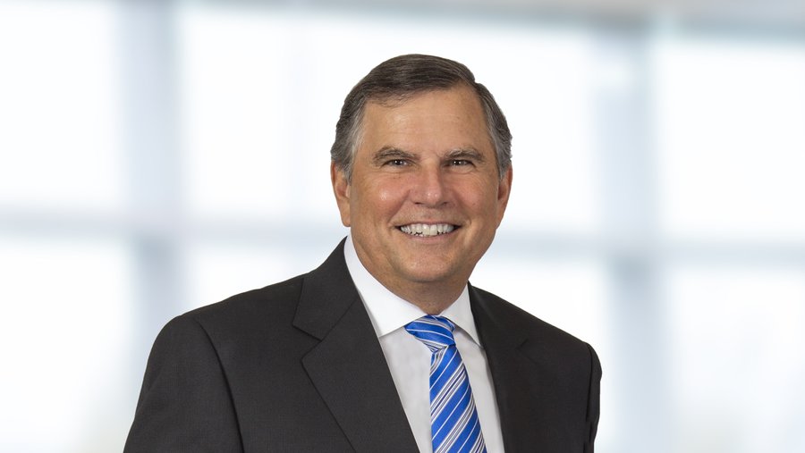 How Emerson's David Farr has managed through the Covid crisis - St ...