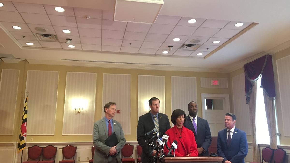 'Angry' and 'frustrated,' local leaders call for end to federal ...