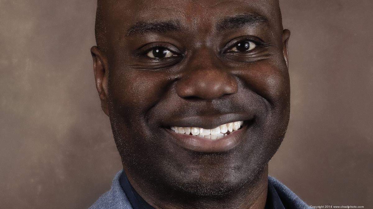 Papa John's names Marvin Boakye chief people officer - Louisville ...