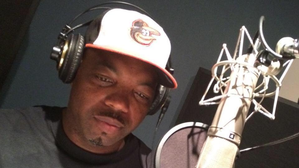 Furloughed NASA contractor pursues voice acting - Washington Business ...