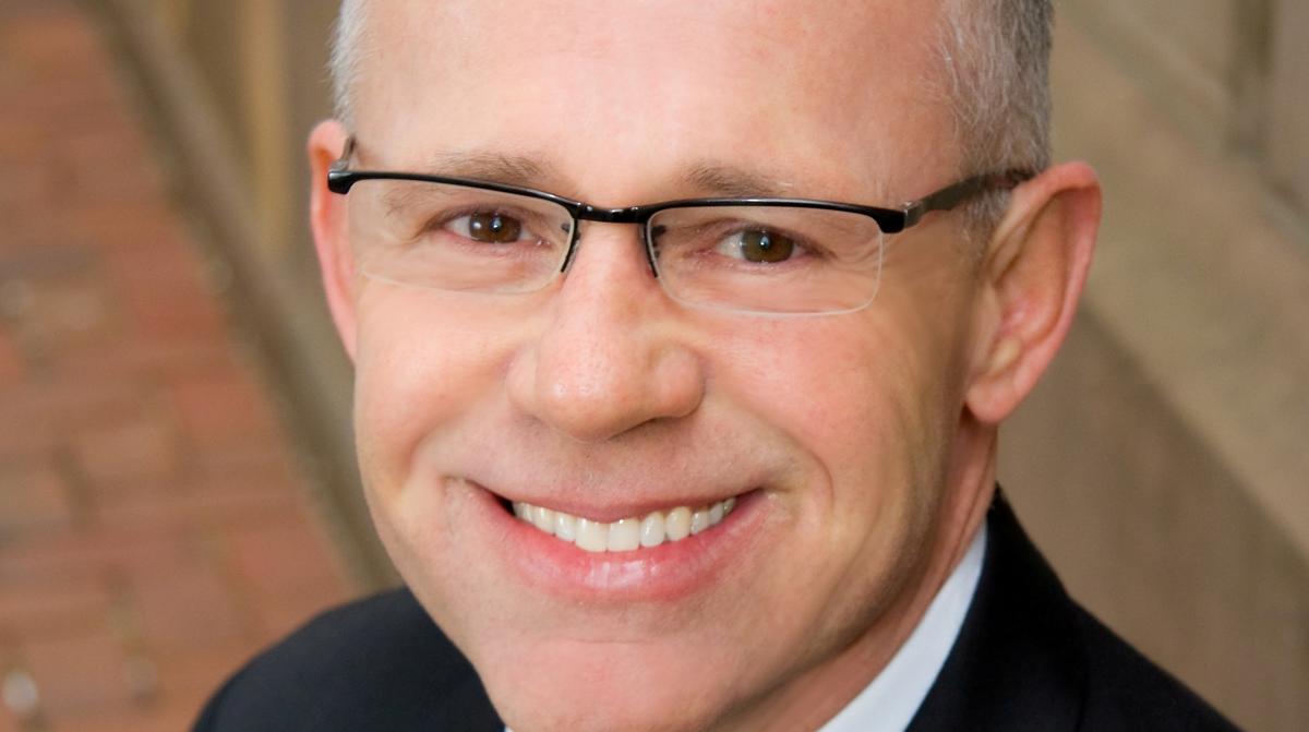 Mike McCann departs BHHS for Keller Williams - Philadelphia Business ...