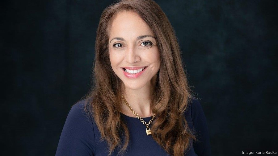 Senior Resource Alliance CEO's path to executive from Honduras ...