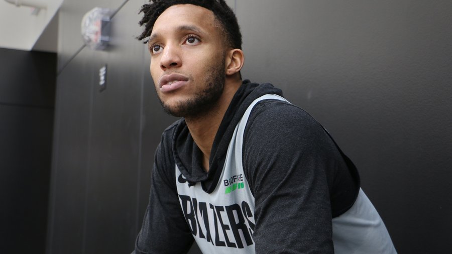 Buckeyes great Evan Turner talks investing, vetting and keeping his ...
