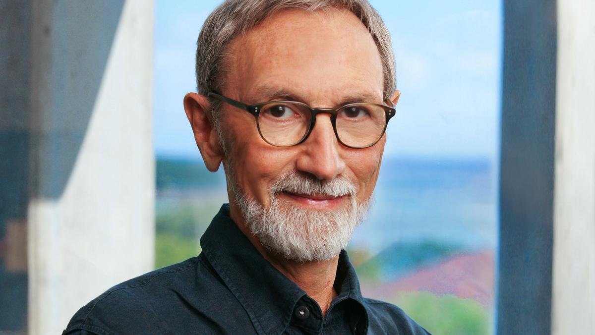 Three questions with architect Joe Ferraro, 2019 president of AIA ...