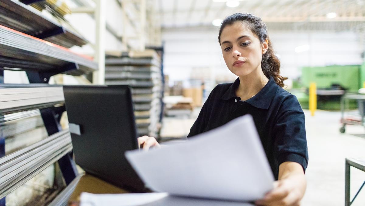 5 tips for winning a major manufacturing project - The Business Journals