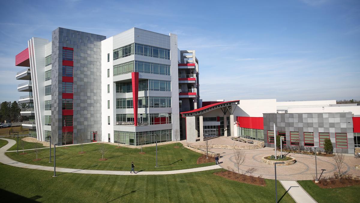 BUZZ: Red Ventures shifting Charlotte jobs to SC - Charlotte Business ...