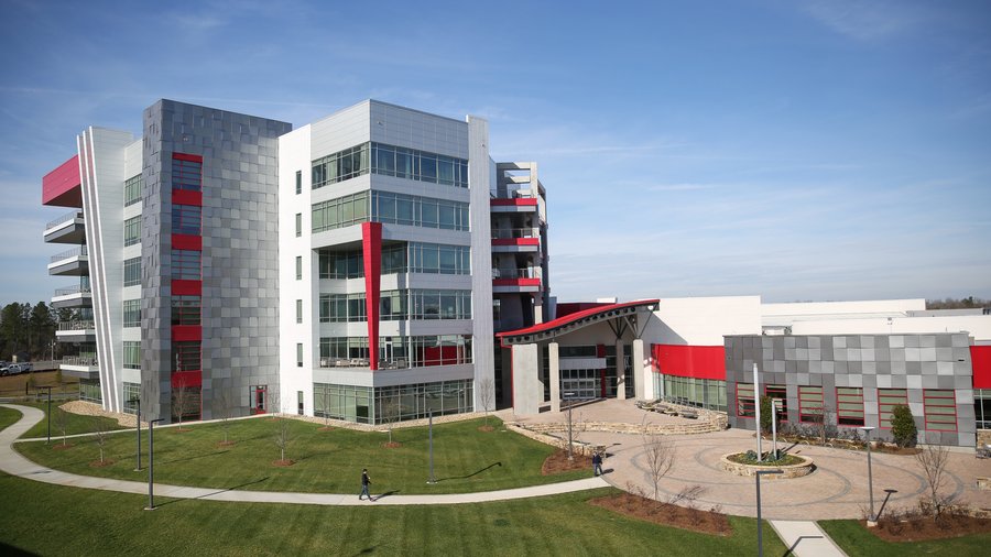 BUZZ: Red Ventures strikes $500M deal with ViacomCBS - Charlotte ...