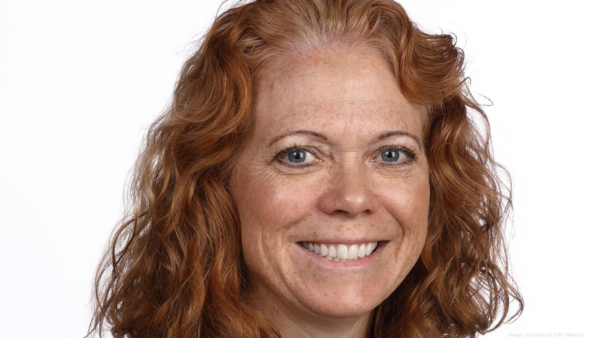 Stephanie Brock - South Florida Business Journal