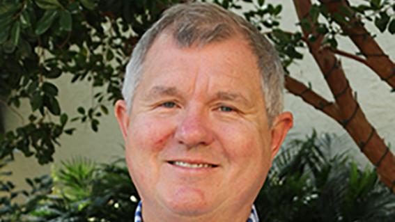 Robert Sullivan - South Florida Business Journal