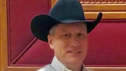 Glen Alan Phillips will become CEO of the American Royal Association ...