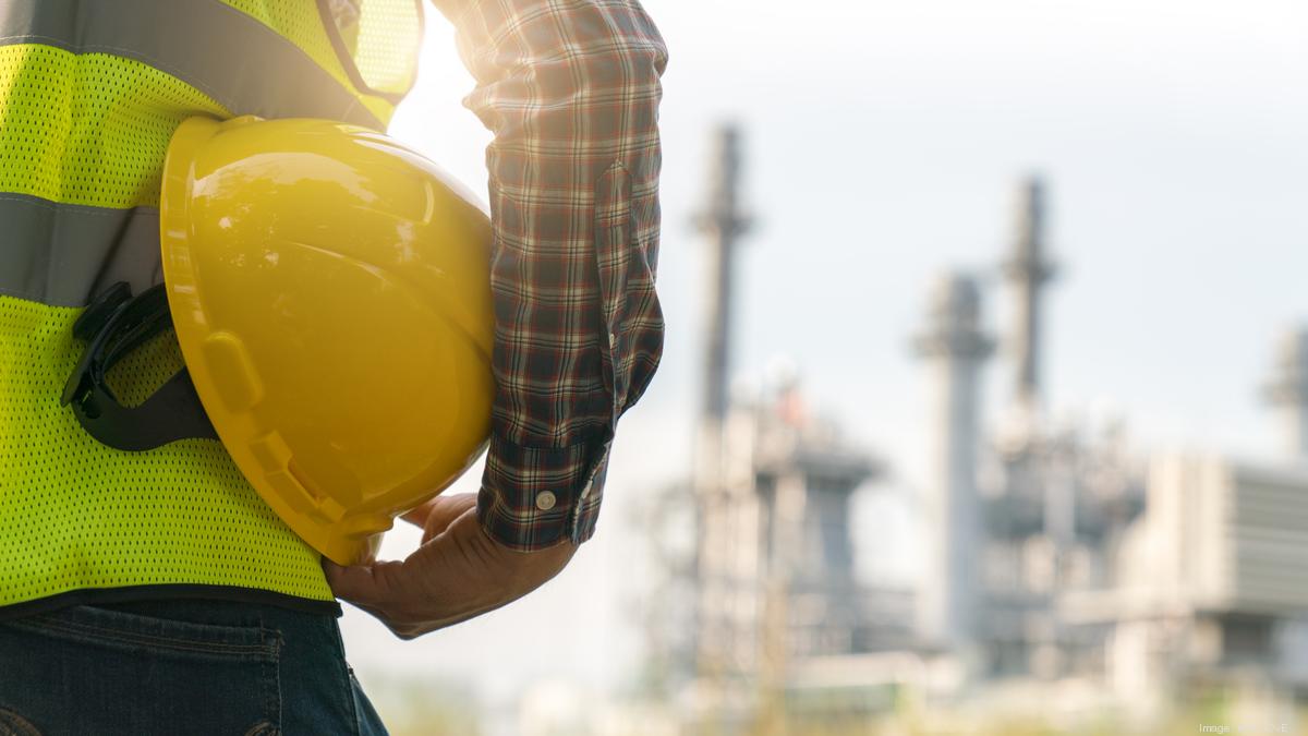 Altivia buys KMCO facility in Crosby out of bankruptcy - Houston ...