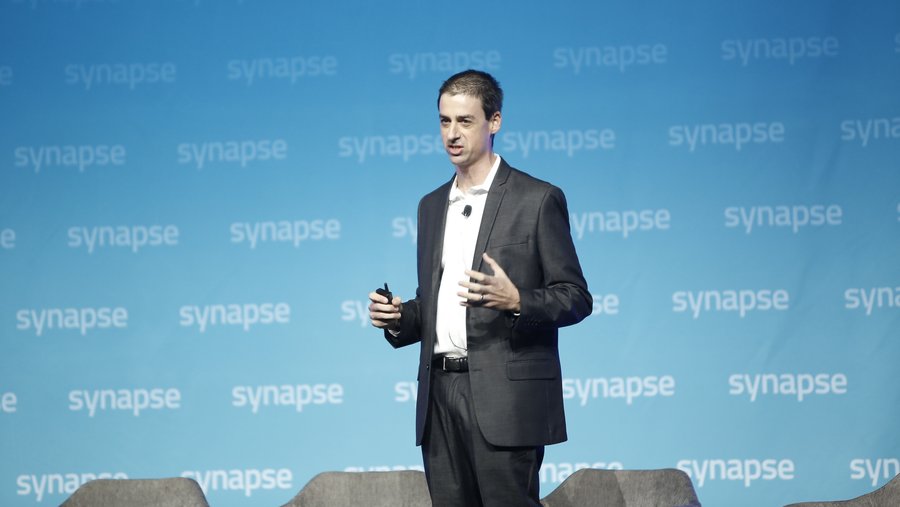 Synapse Florida CEO Brian Kornfeld stepping down - Tampa Bay Business ...