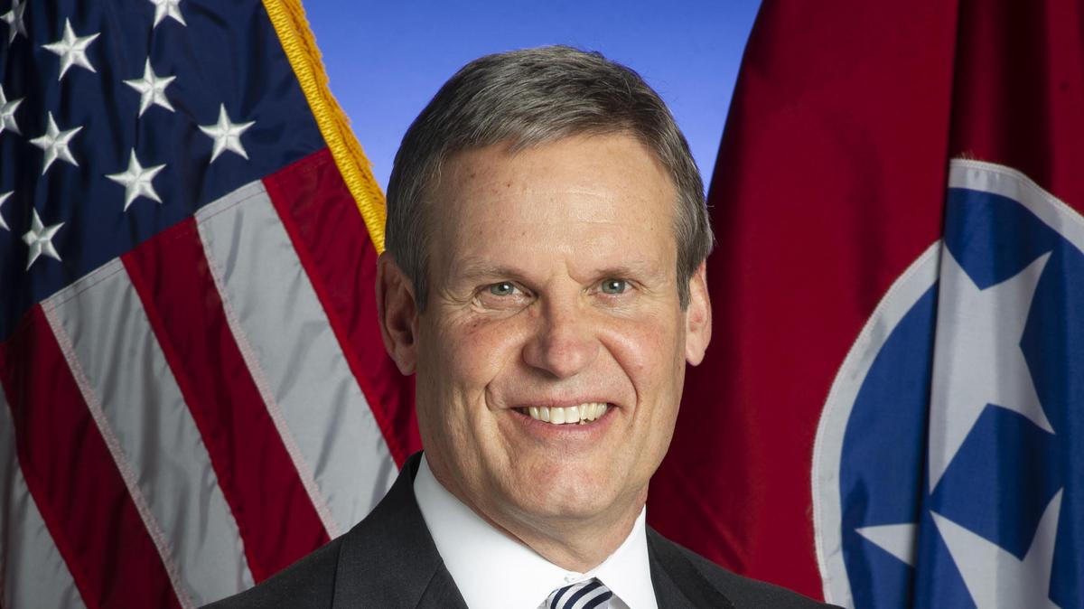 Why Tennessee Gov. Bill Lee believes now is the time to invest more in ...