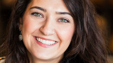 Meredith Schwarz, a partner at Rustica, wins 40 Under 40 award ...