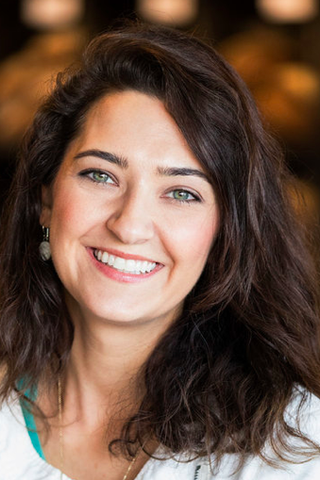 Meredith Schwarz, a partner at Rustica, wins 40 Under 40 award ...