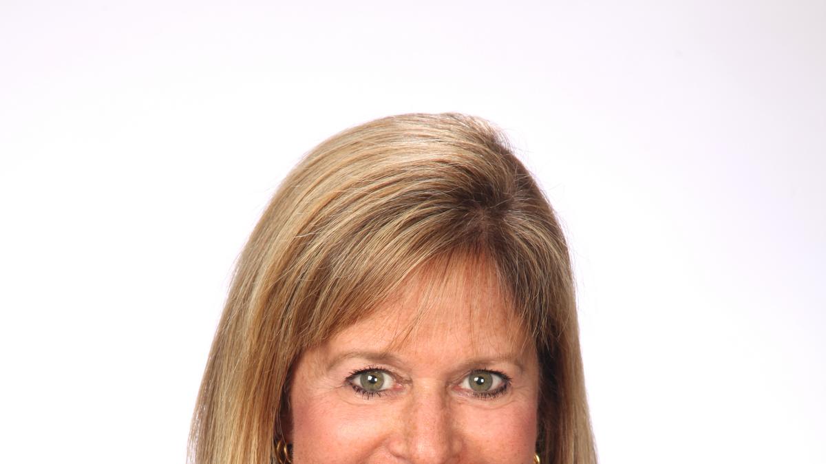 Andi Allen joins Legacy Bank of Florida's executive team - South ...