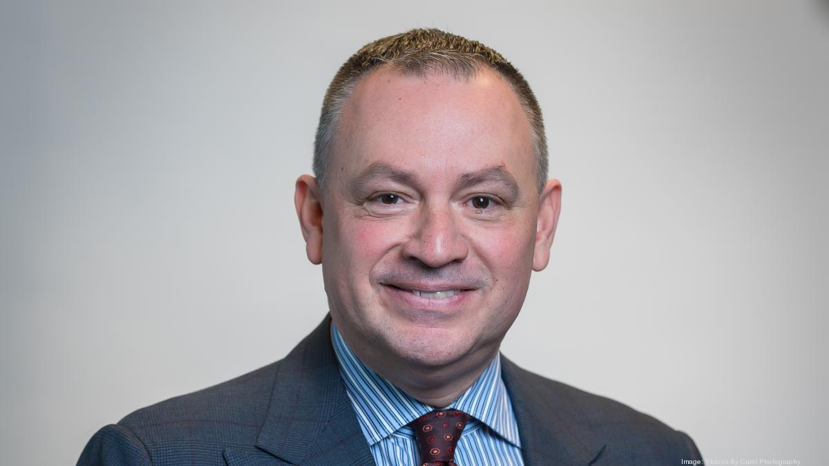 Five St. Louis lawyers jump to L.A.-based firm - St. Louis Business Journal