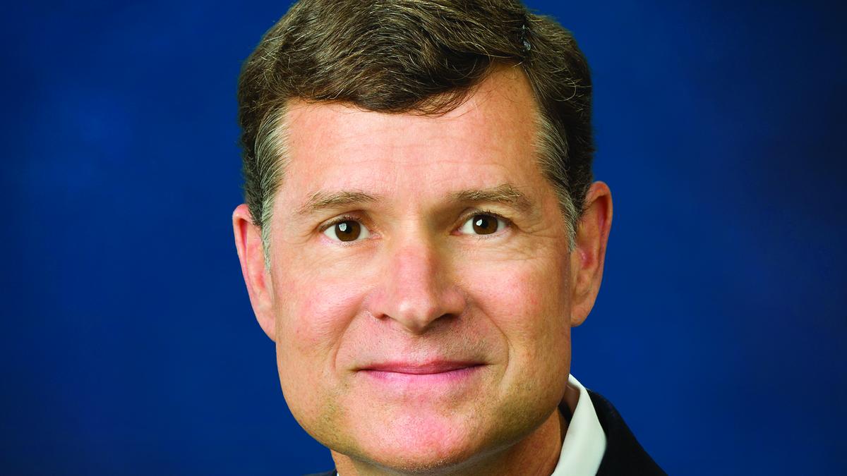 The List Q&A: Wolfson Children's Hospital wins prestigious award ...