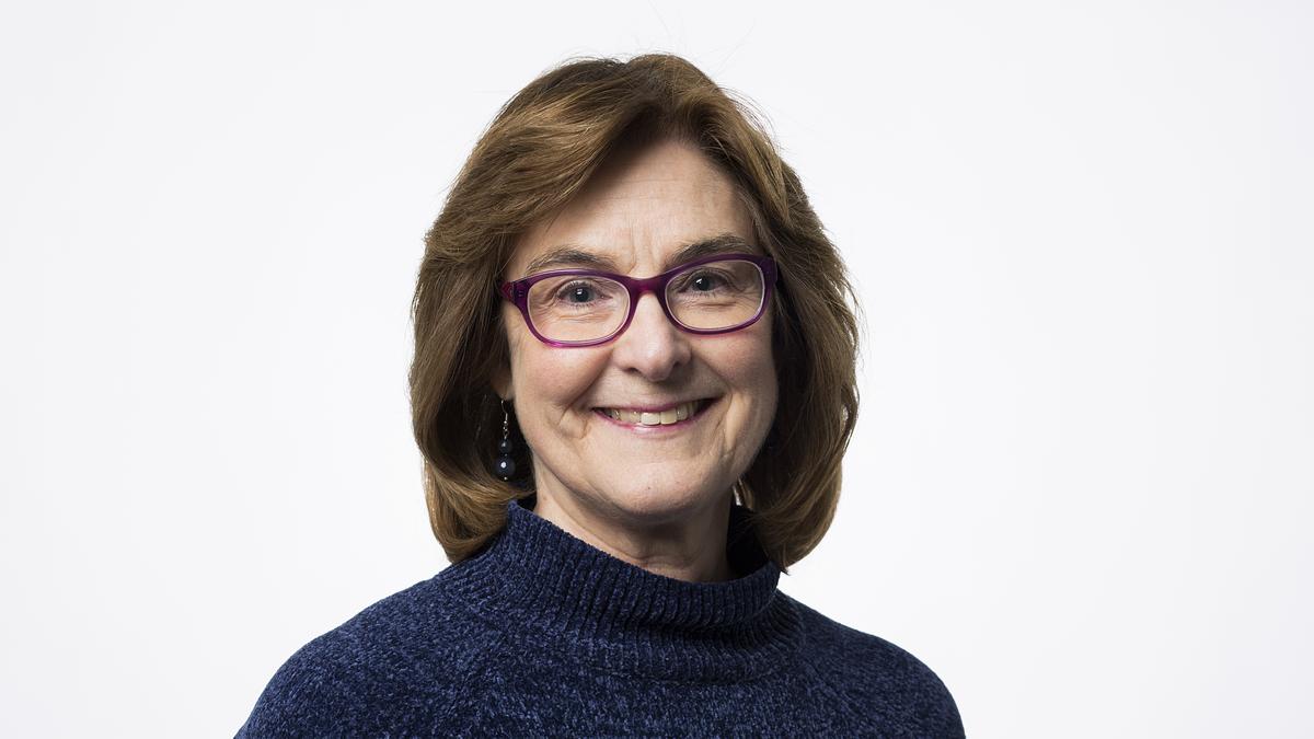 Ramona Johnson explains departure from Bridgehaven - Louisville ...