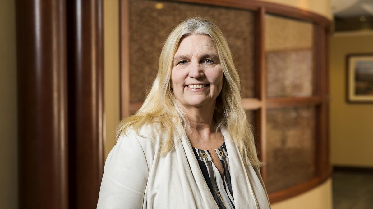 Innovator winner: Dr. Susan Harkema | Frazier Rehab Institute ...