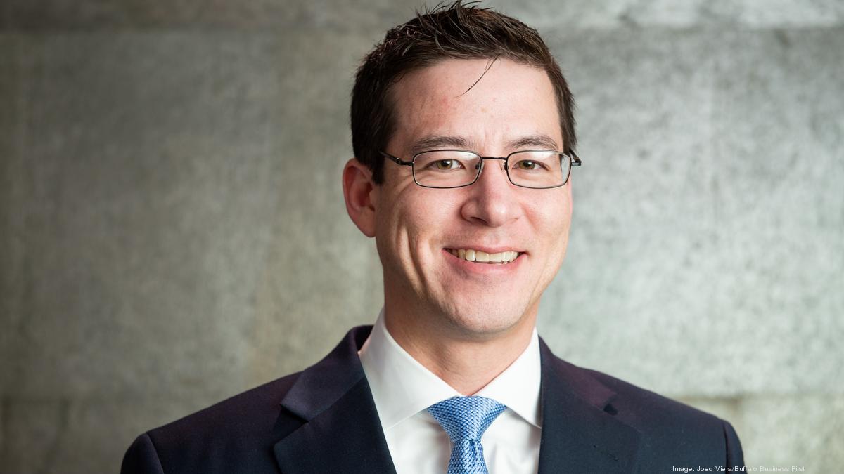 Emerging Attorney: Timothy Menasco - Buffalo Business First