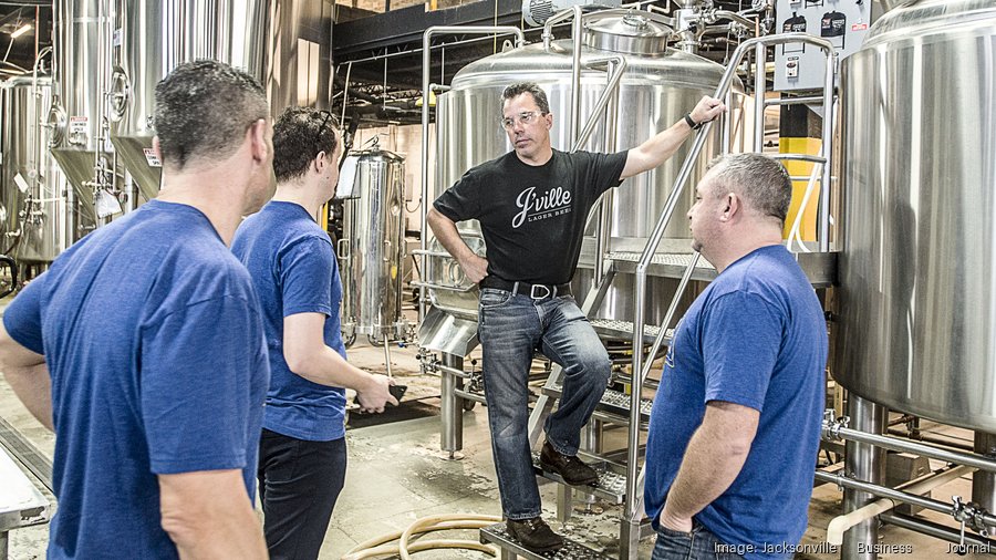 Engine 15 Brewing Company produces first craft beer in Milford ...
