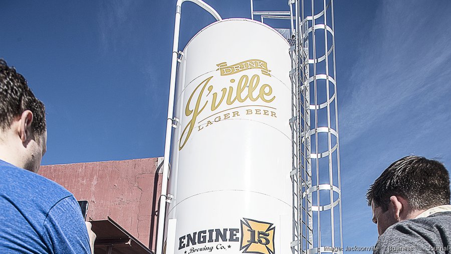 Engine 15 Brewing Company produces first craft beer in Milford ...