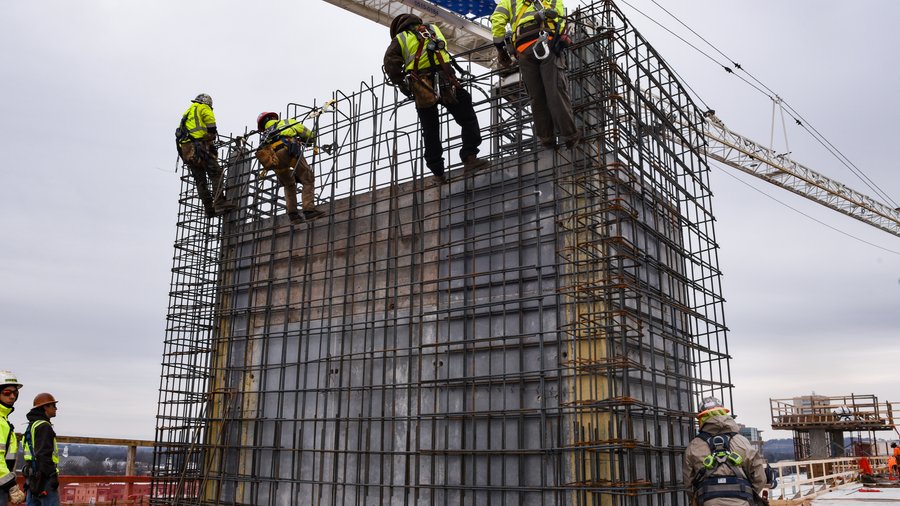 Daniel Corp., Brasfield & Gorrie working on Camperdown development ...