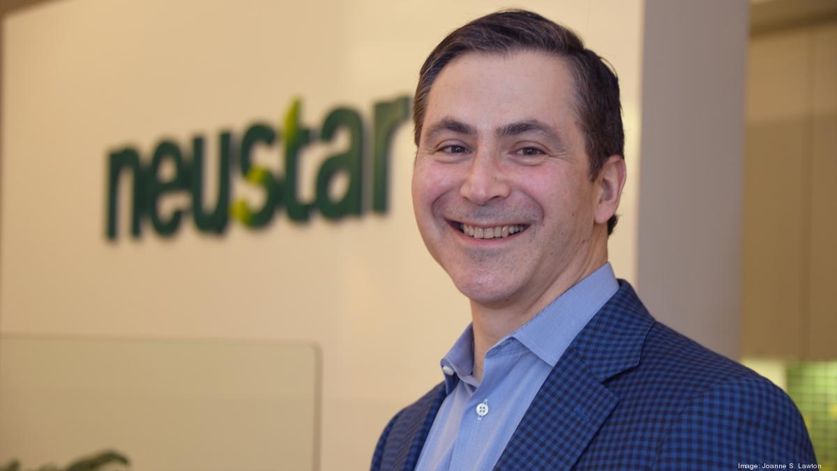 TransUnion to buy Neustar, the Reston information services firm, in $3 ...