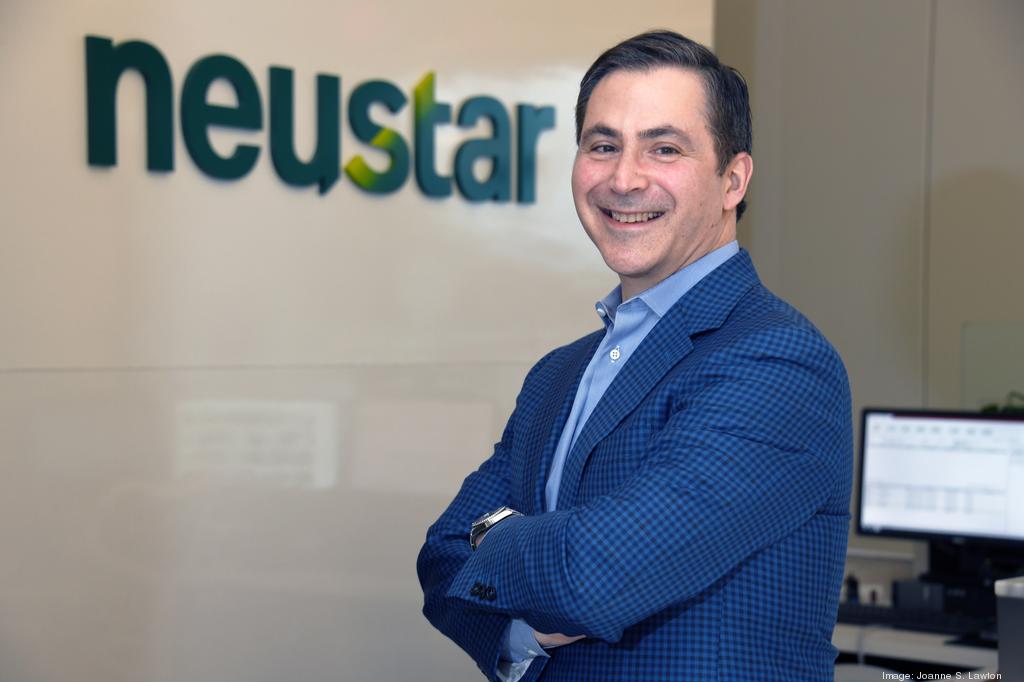 Neustar Sterling Va Location