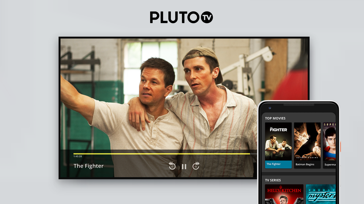 Coplex co-founder Ilya Pozin sells his LA video streaming service Pluto ...
