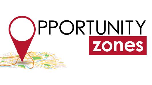 What to know about Opportunity Zones - Birmingham Business Journal