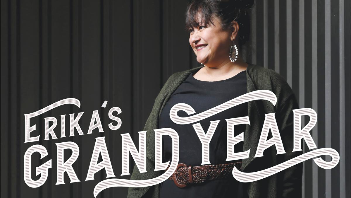 Erika Prosper Nirenberg on year leading San Antonio Hispanic Chamber of ...