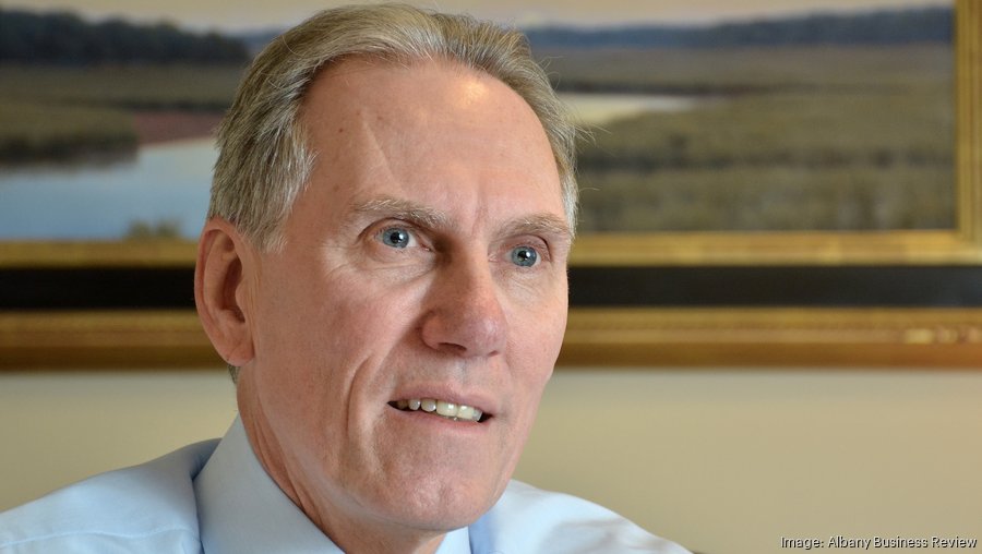 UAlbany athletics receives $1M gift from Dan Nolan - Albany Business Review