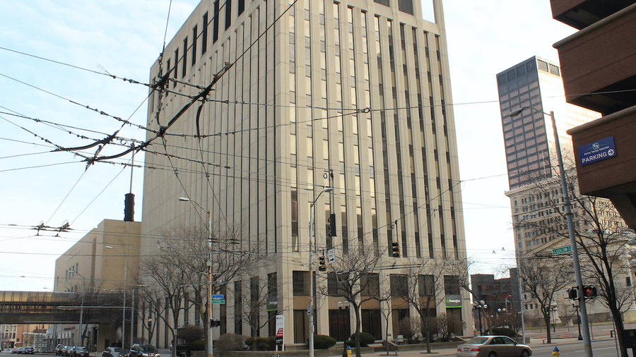 Downtown Dayton Partnership lands on new downtown space, will leave ...