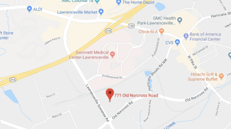Northside Hospital plans $19M radiation center in Gwinnett County ...