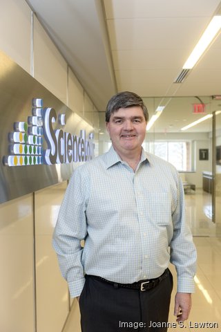 Reston software firm ScienceLogic acquires Silicon Valley's Zebrium ...