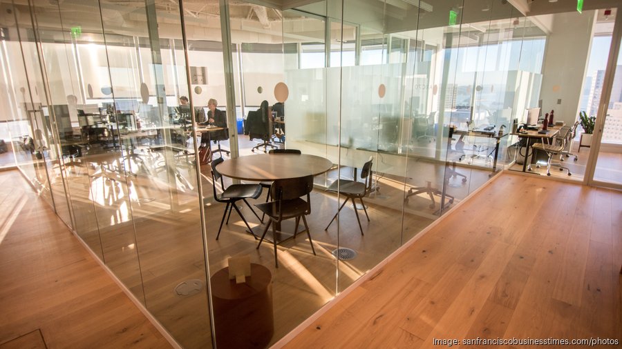 WeWork finalizes S.F. office portfolio as it navigates out of Chapter ...