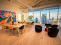 Peek inside WeWork's priciest S.F. location - San Francisco Business Times
