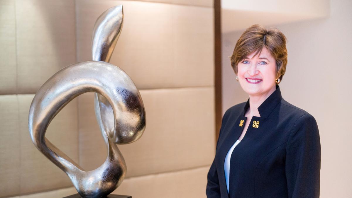 Julie Saunders Wedding