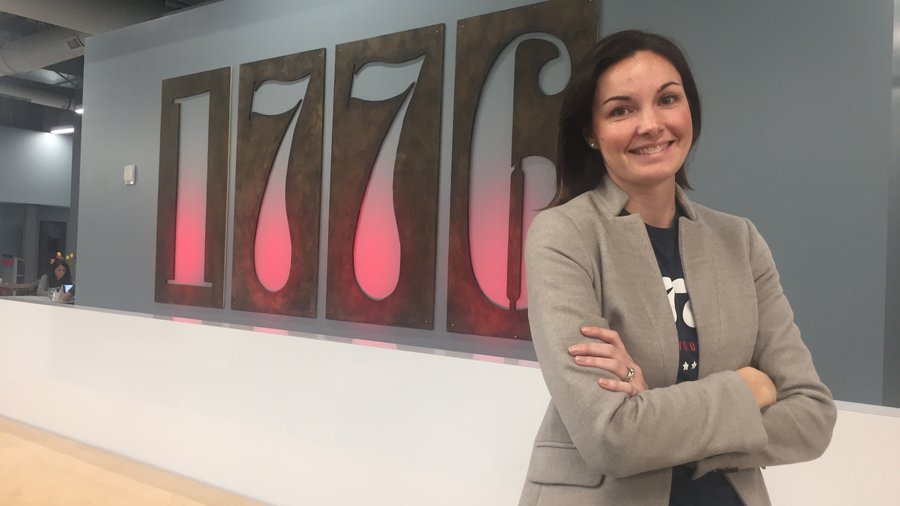 176 opens at Cherry Hill Mall - Philadelphia Business Journal