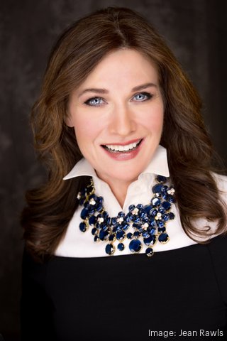 Jean Rawls: 'Every little market is performing uniquely' - Atlanta ...